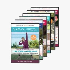 Classical Stretch | Essentrics