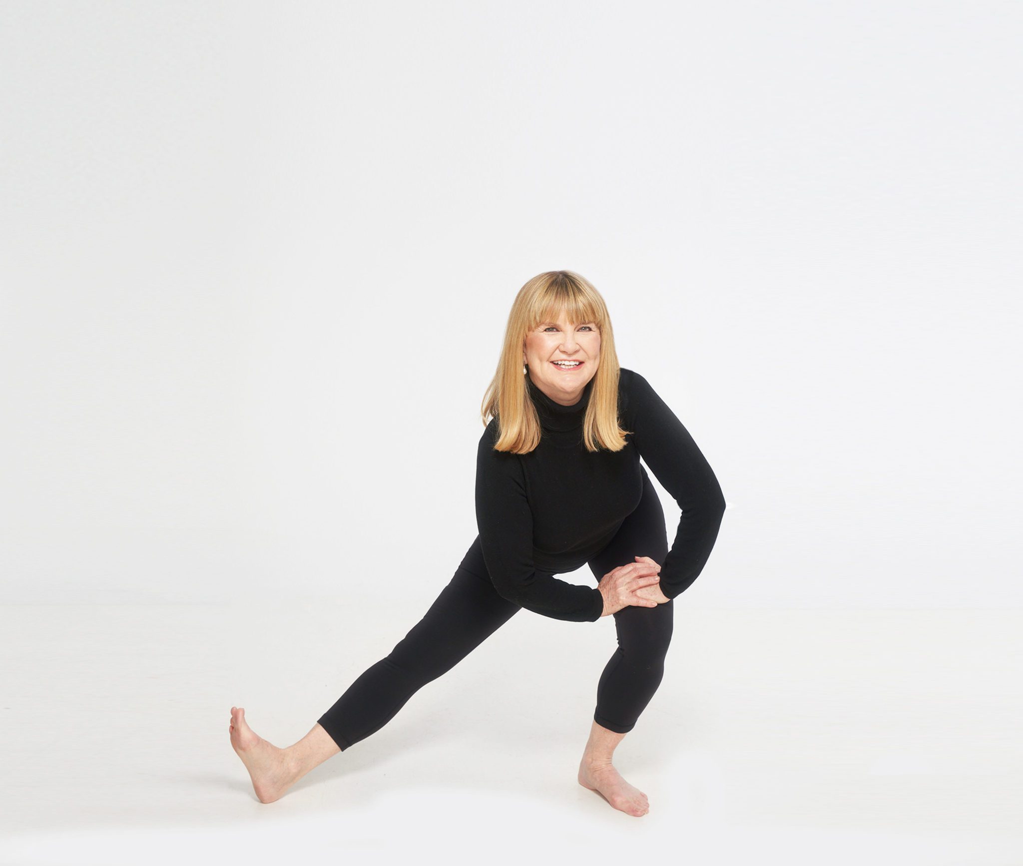 Essentrics® Through the Seasons: Winter Wellness - Essentrics