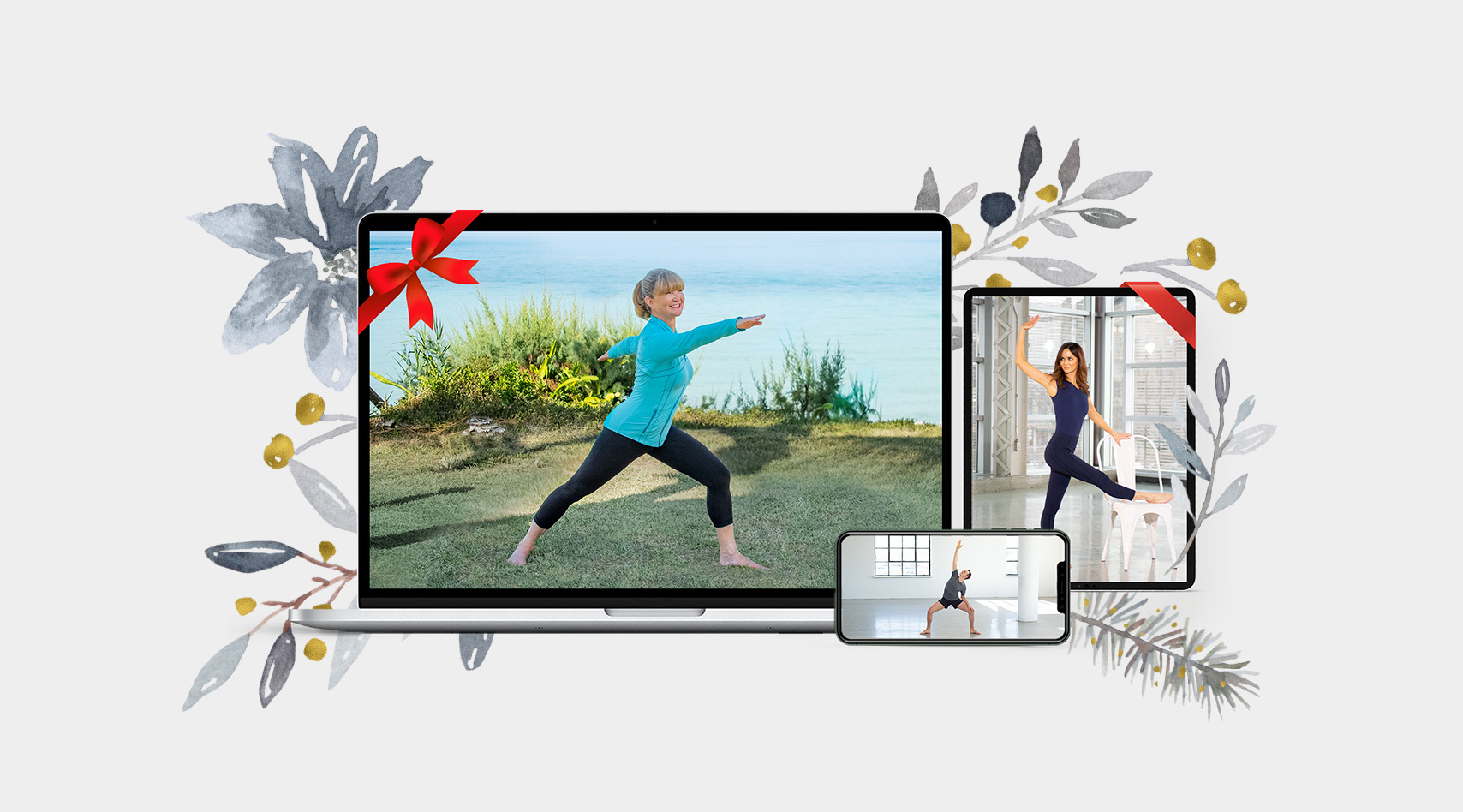 Essentrics TV - Essentrics