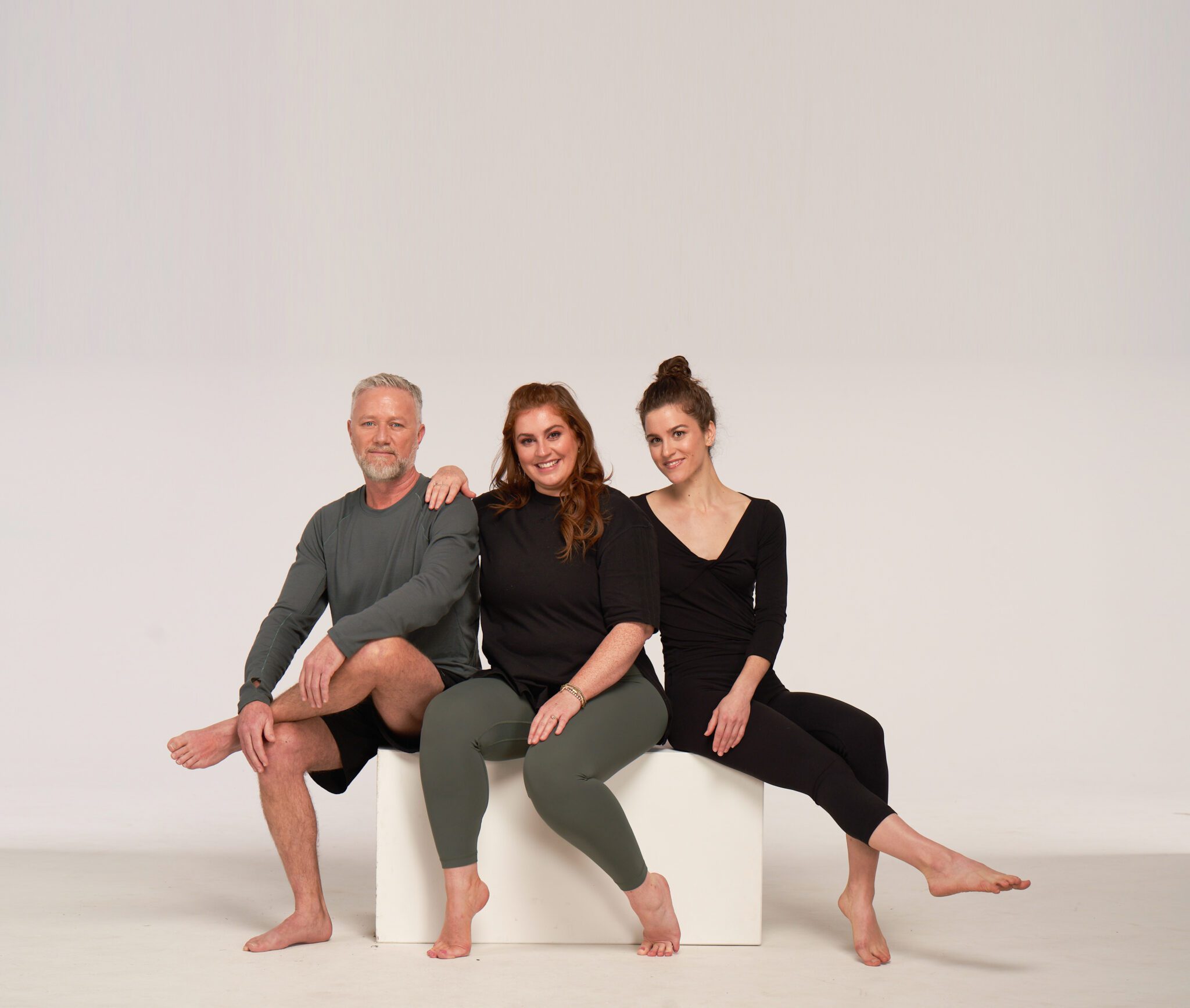 The Key to Extraordinary - Essentrics