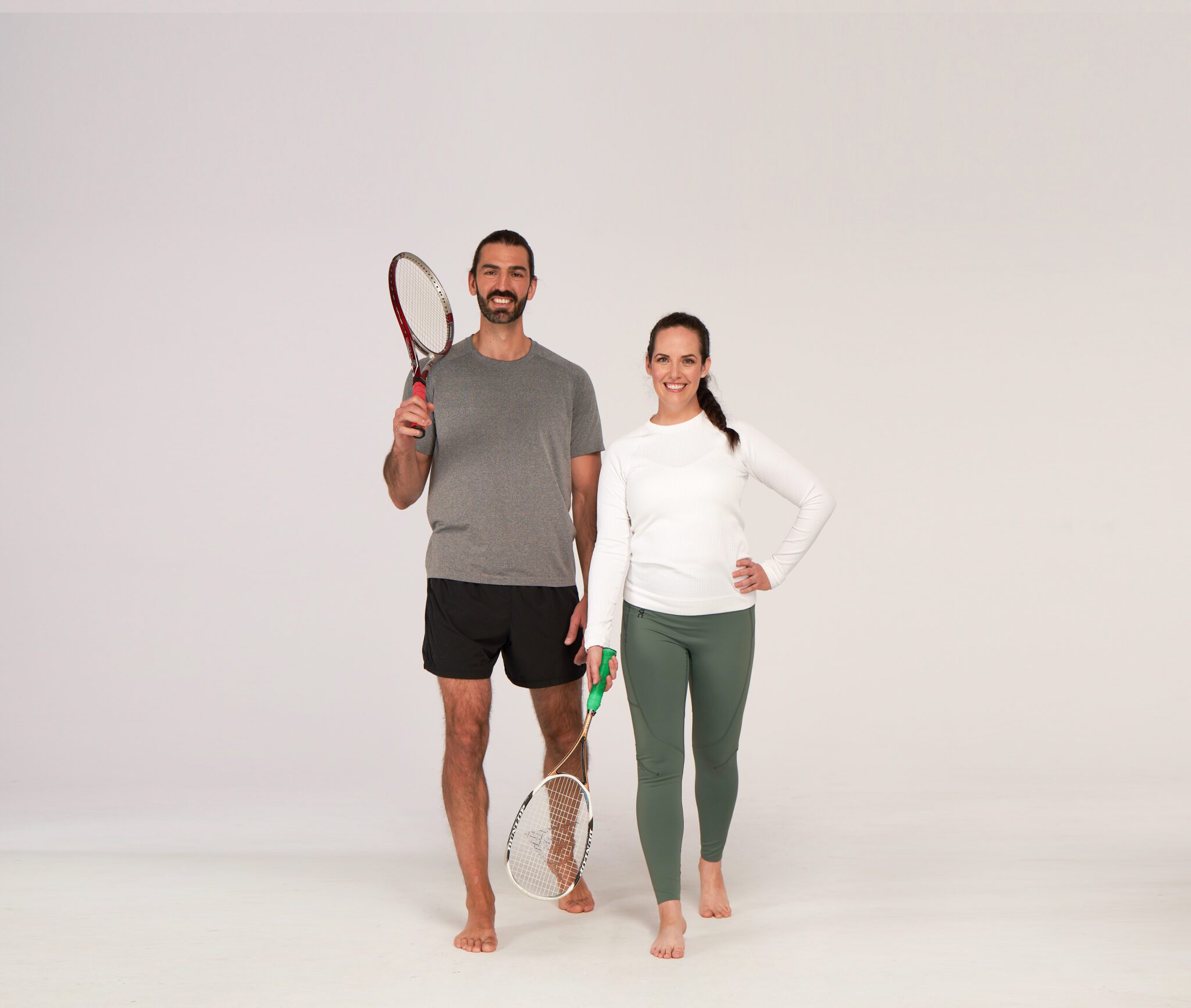 Improve Your Racket Sport Game with Essentrics - Essentrics