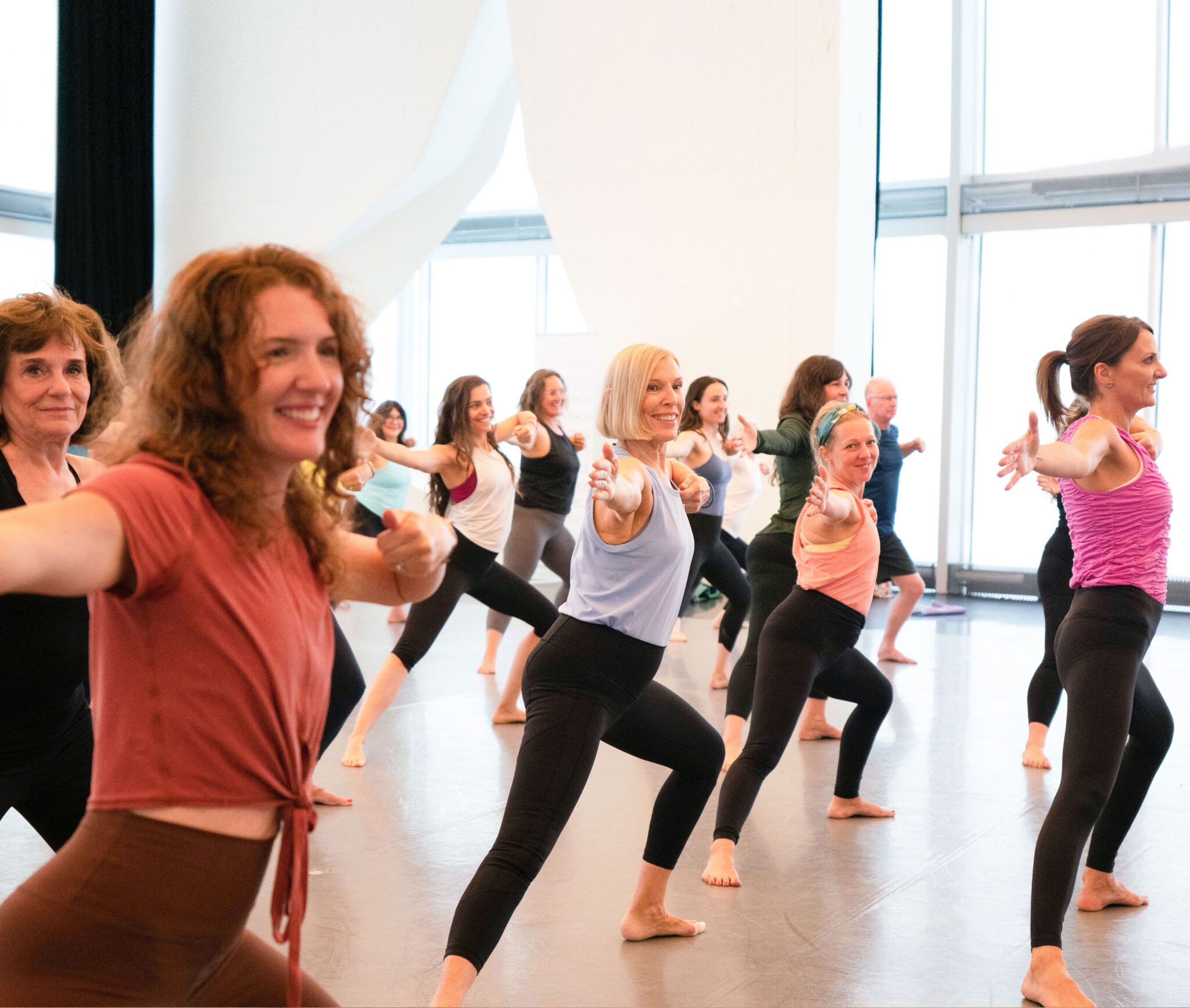 What is the difference between Classical Stretch and Essentrics? - Essentrics